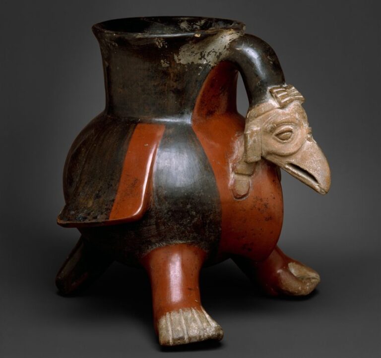 Aztec Art - Exploring the Most Influential Aztec Ancient Artworks