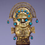 Inca Art - The History and Development of Inca Material Culture