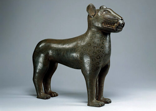 African Artifacts - Ancient Treasures From Continental Africa