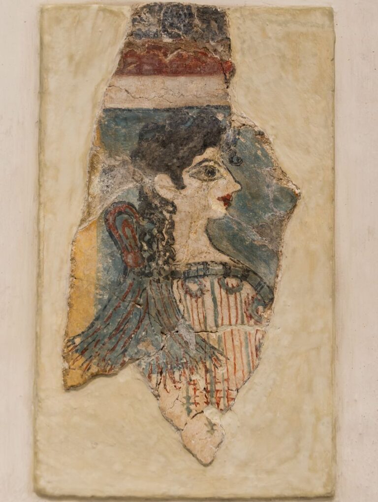 Minoan Art - Exploring the Ancient World of Minoan Artifacts