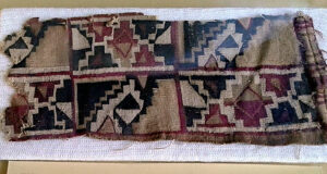 Inca Art - The History and Development of Inca Material Culture