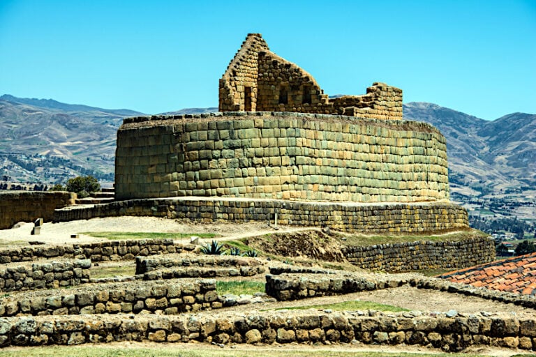 Inca Architecture - Inca Structures and Building Techniques