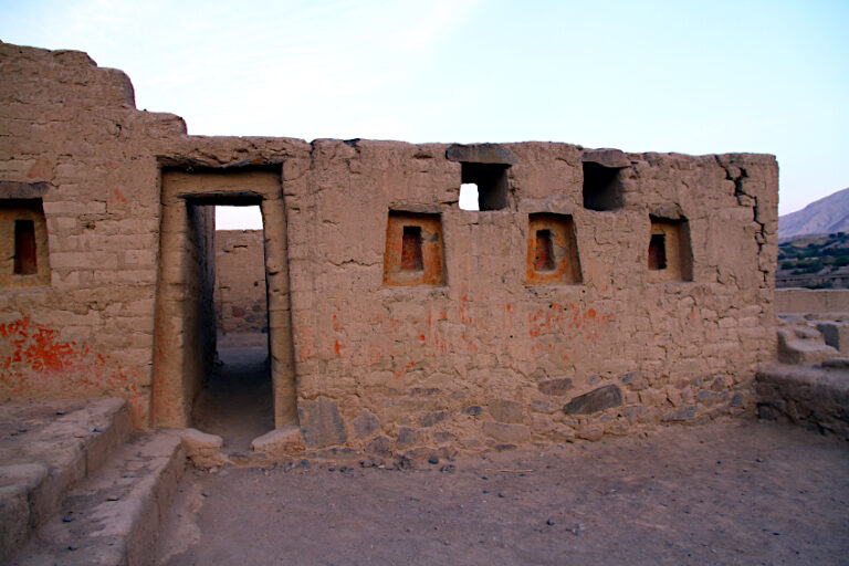 Inca Architecture - Inca Structures and Building Techniques