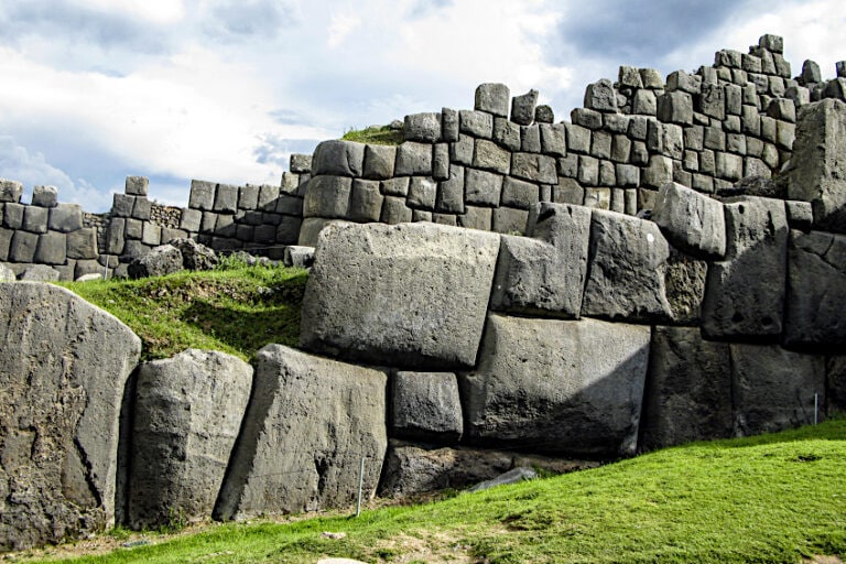Inca Architecture - Inca Structures and Building Techniques