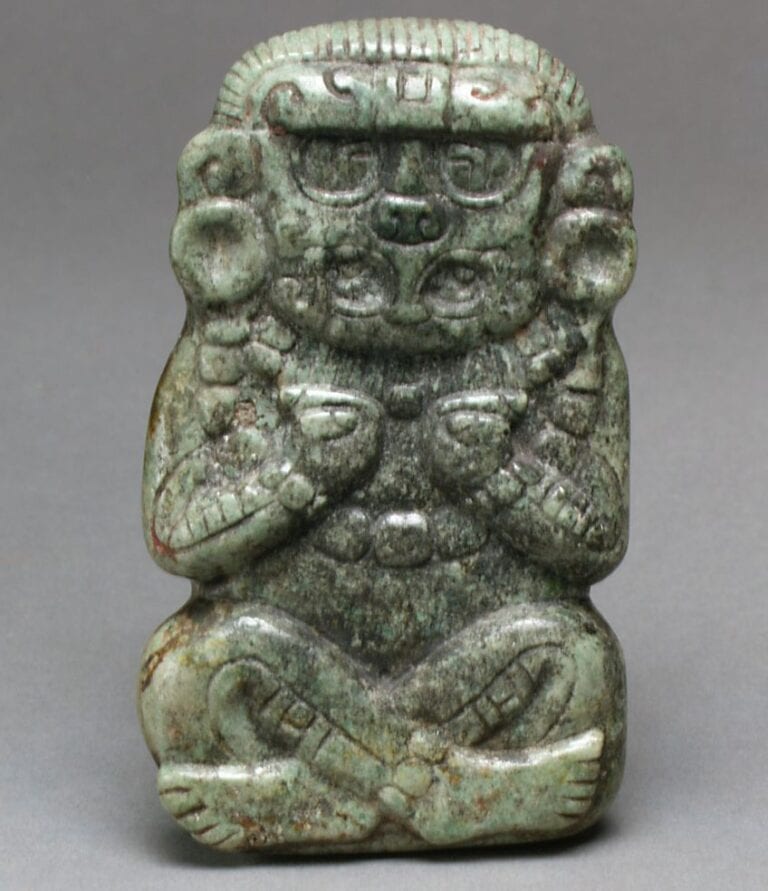 Mayan Artifacts - A Deep Dive Into Ancient Mayan Artifacts