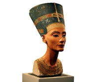 Egyptian Artifacts - Famous Antiquities From Egyptian History