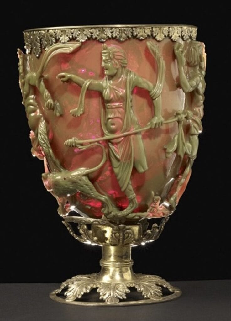 Famous Ancient Artifacts - Artifacts From the Ancient World