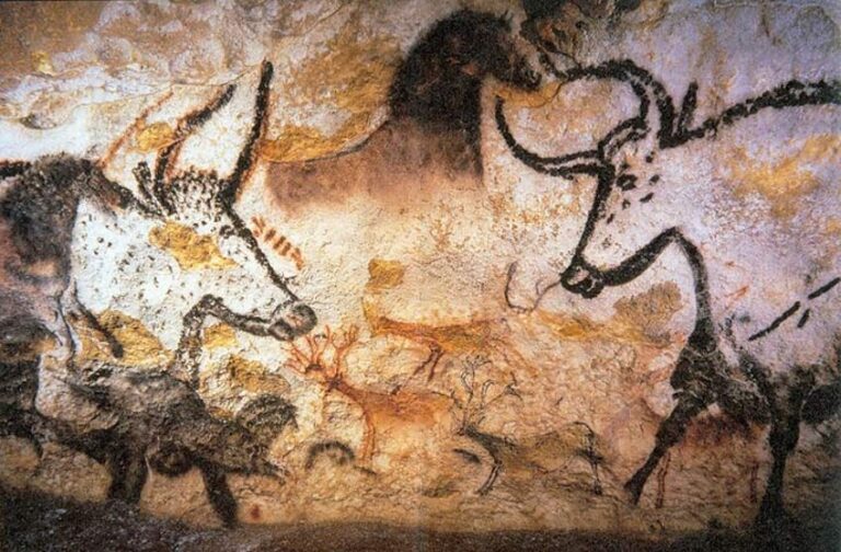 Paleolithic Art - Exploring the History of Cave Paintings