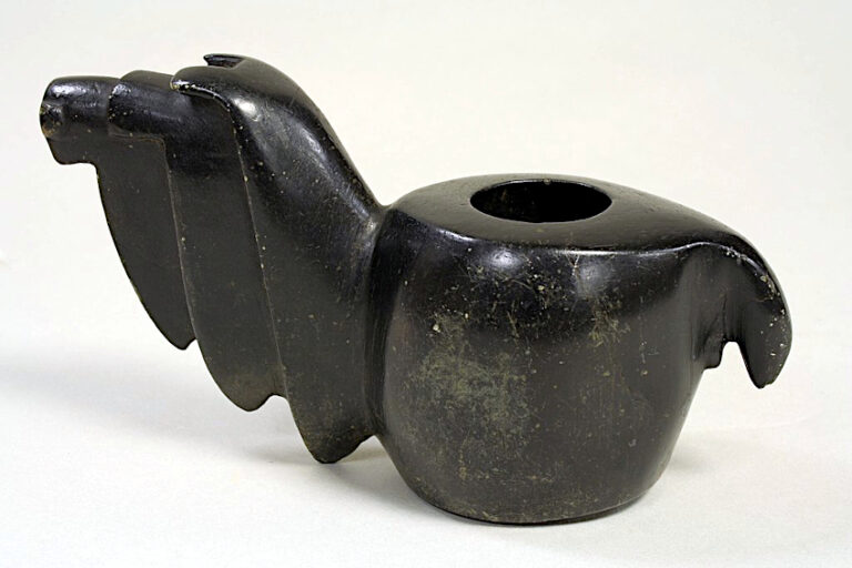 Inca Art - The History and Development of Inca Material Culture