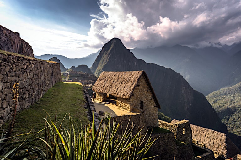 Inca Architecture - Inca Structures and Building Techniques