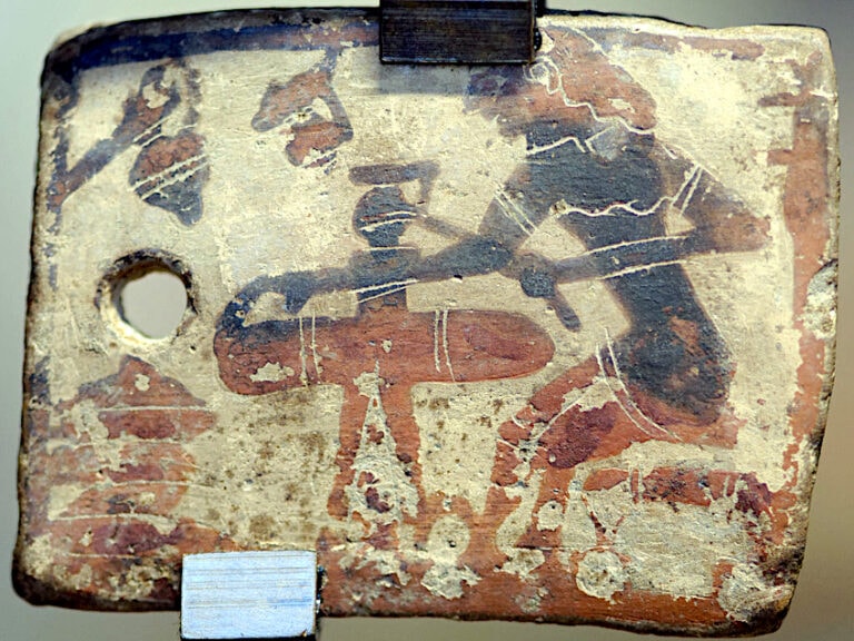 Archaic Greek Art - Art from an Age of Epic Change