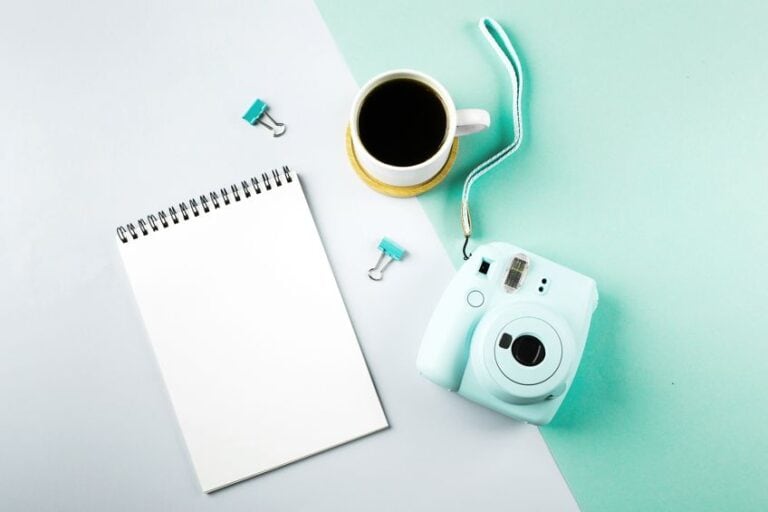 History of Polaroid - The Making of the First Polaroid Camera