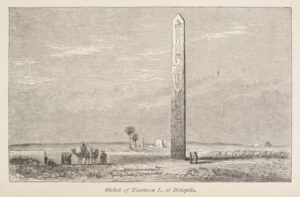 What Is an Obelisk? - Exploring the History of the Obelisk