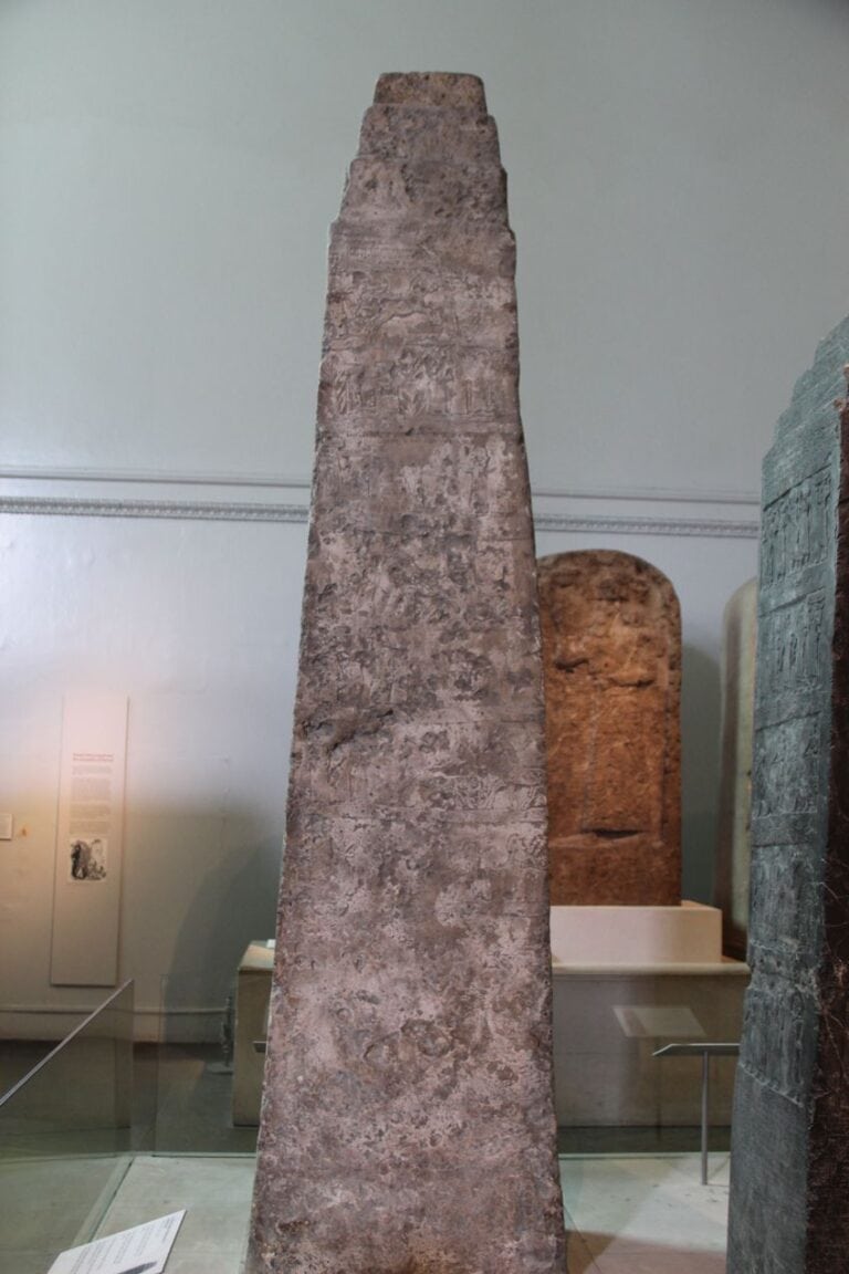 What Is an Obelisk? - Exploring the History of the Obelisk