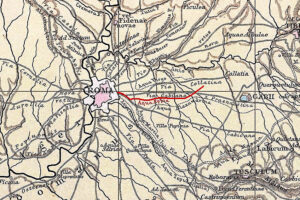 Roman Aqueducts - The Hydraulic Architecture of Ancient Rome