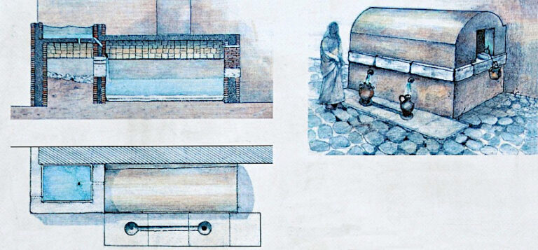 Roman Aqueducts - The Hydraulic Architecture of Ancient Rome