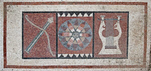 Greek God Apollo - The Most Elegant of the Olympian Gods