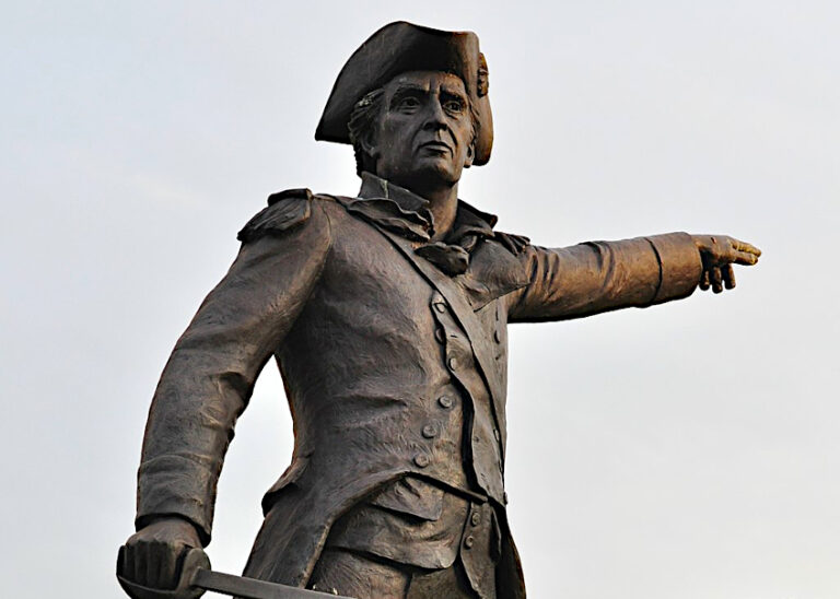 Battle of Bunker Hill - First Signs of American Strength