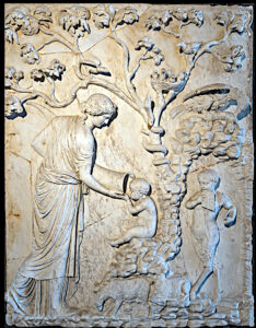 Greek God Zeus - Ruler of the Olympian Pantheon