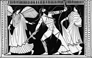 Greek God Zeus - Ruler of the Olympian Pantheon
