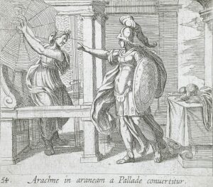 Greek Goddess Athena - Explore Athena in Greek Mythology