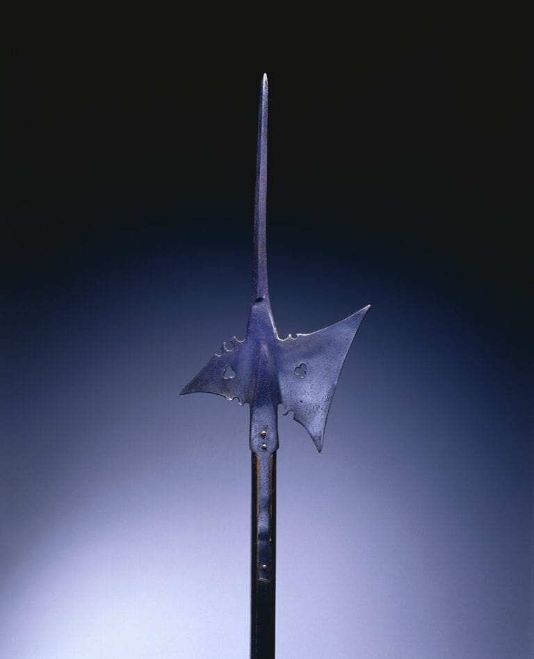 Medieval Weapons - Different Types of Medieval Weapons