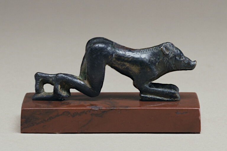 Greek Goddess Circe - The Sorceress Who Made Beasts of Men