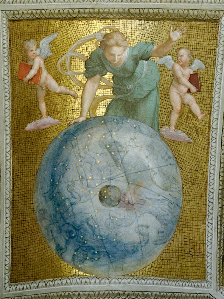 The Muses in Greek Mythology - Divine Sources of Knowledge