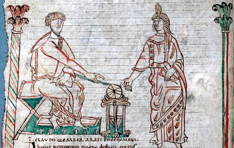 The Muses in Greek Mythology - Divine Sources of Knowledge